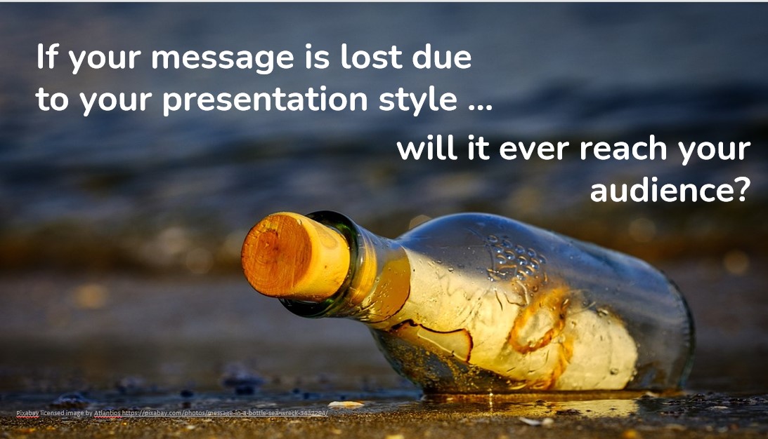 Alternative presentations platforms beyond PowerPoint (Alt+PP > PPT ...